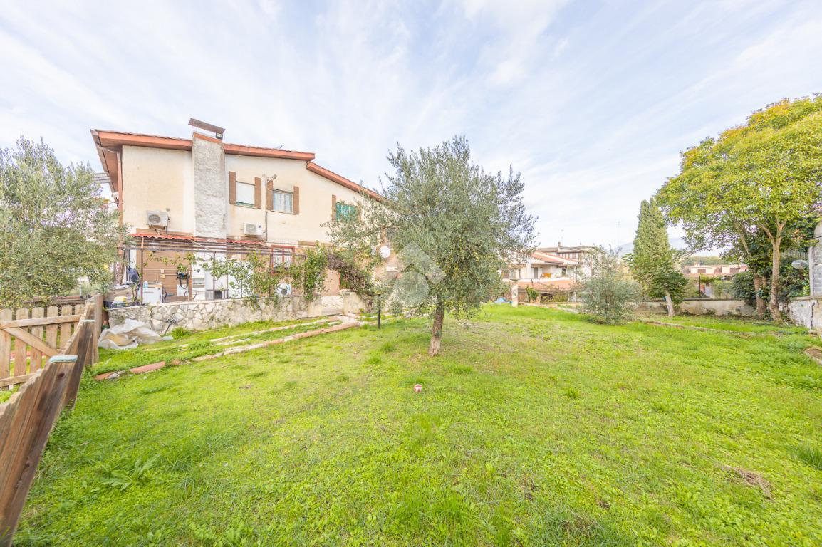 Appartamento in vendita a Guidonia Montecelio