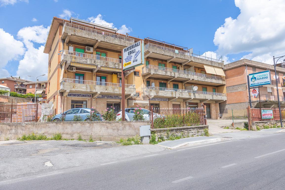 Negozio in vendita a Fonte Nuova