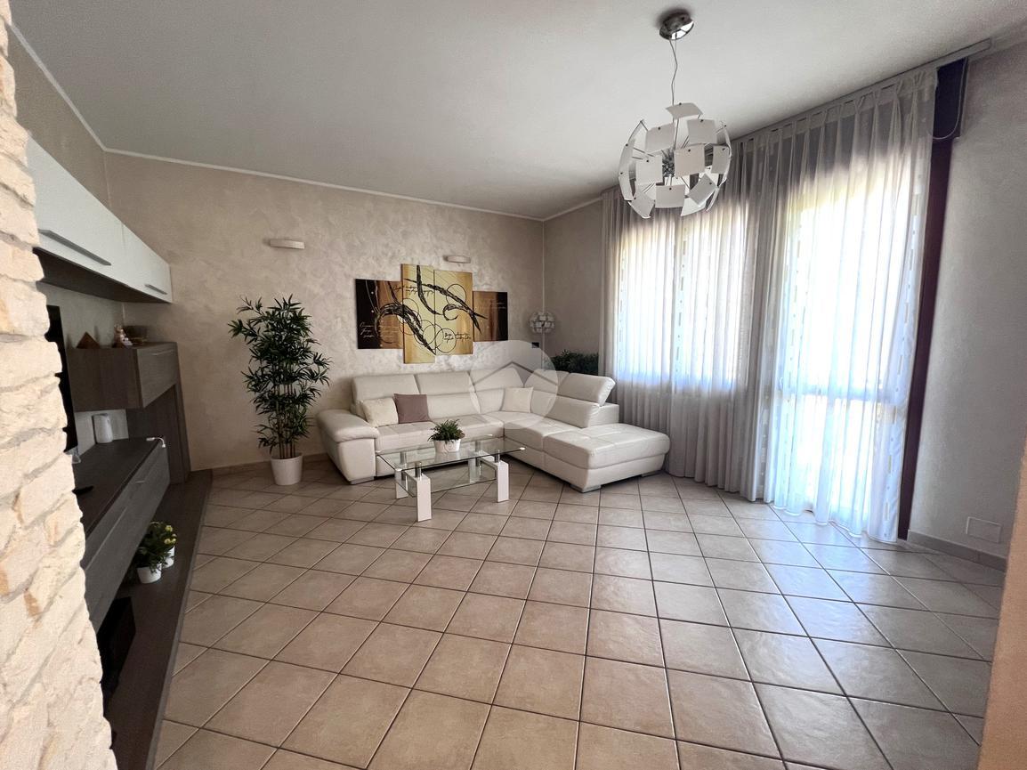 Appartamento in vendita a Orbassano