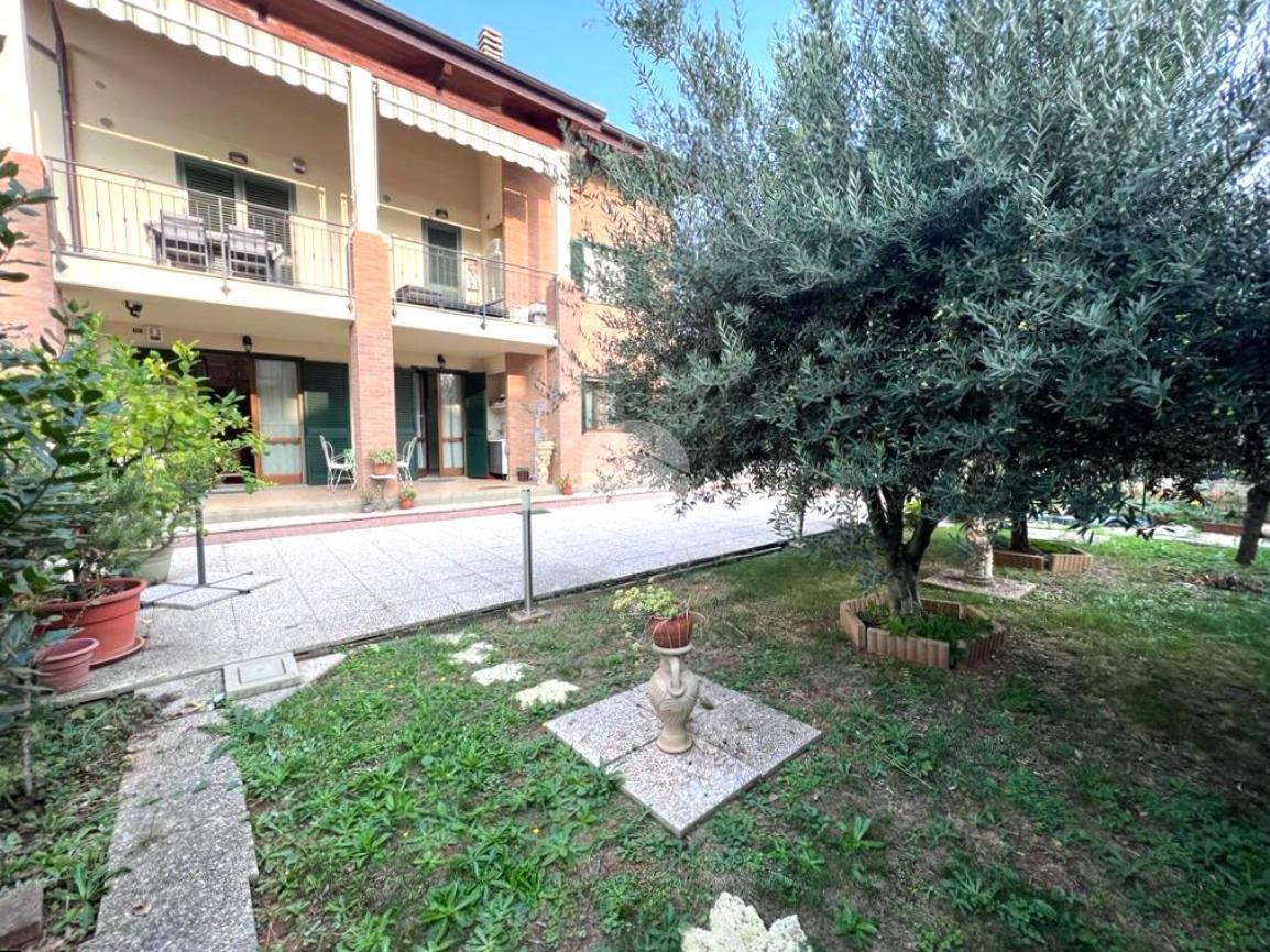 Appartamento in vendita a Orbassano