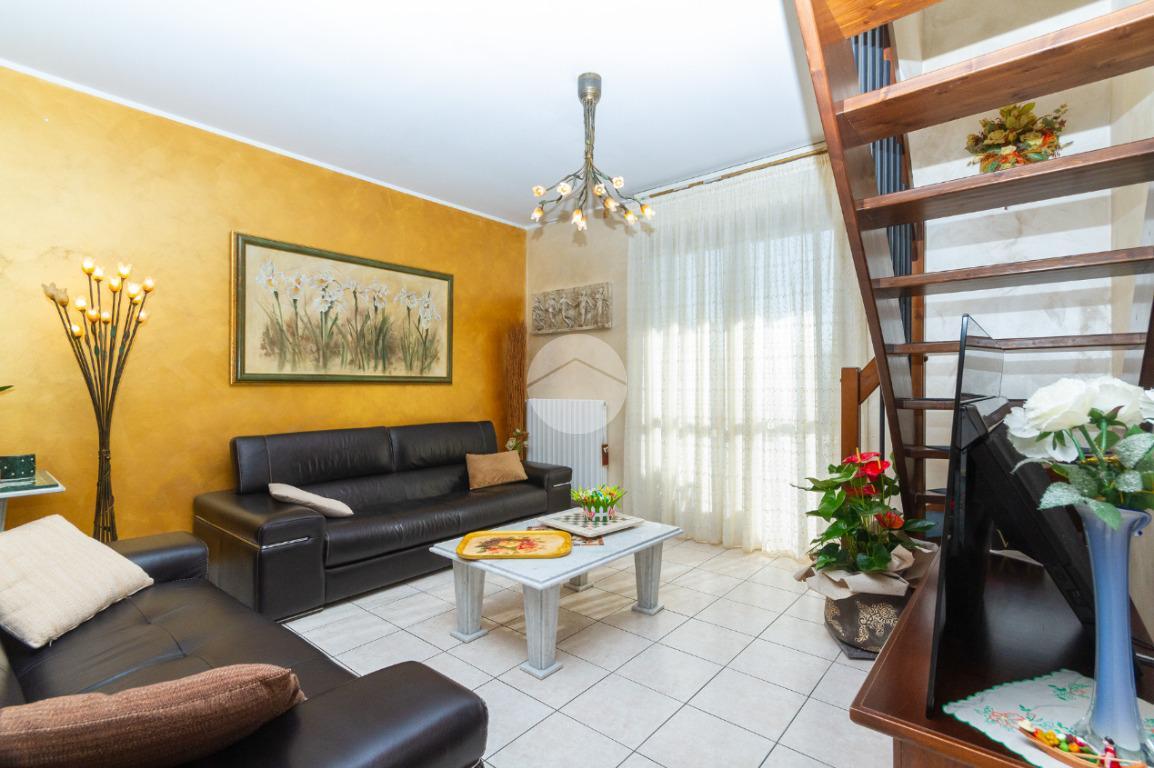 Appartamento in vendita a Caselle Torinese