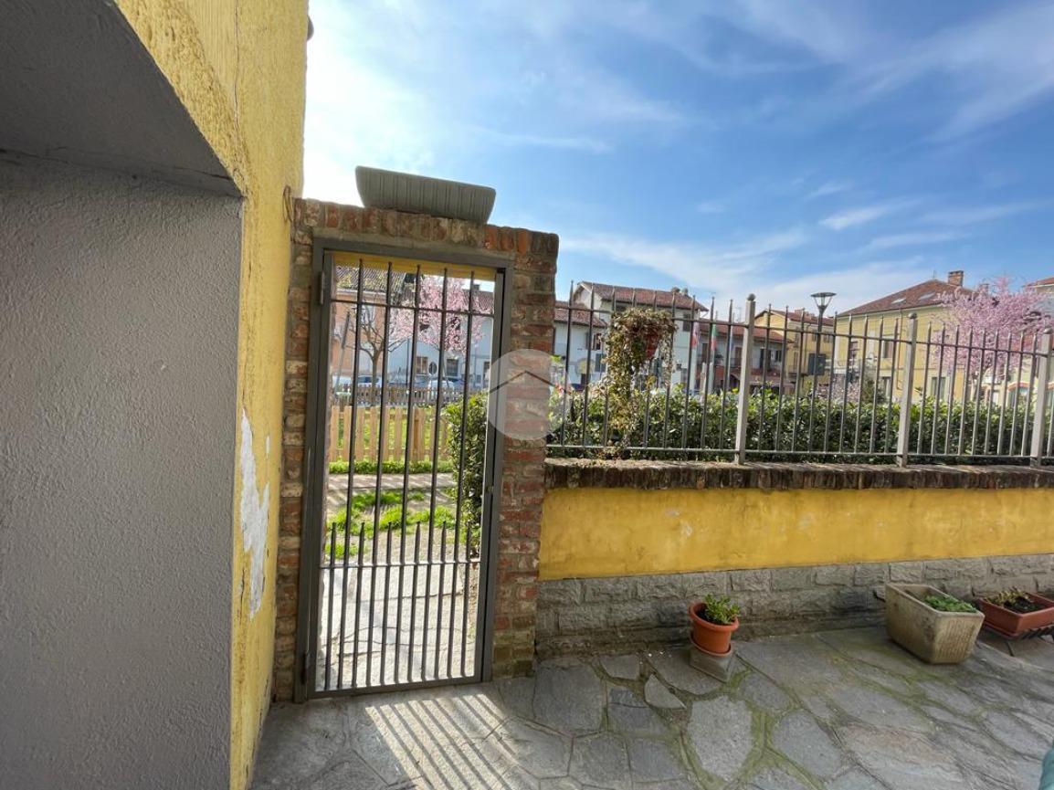 Trilocale in Via G. Mazzini 5, Caselle Torinese