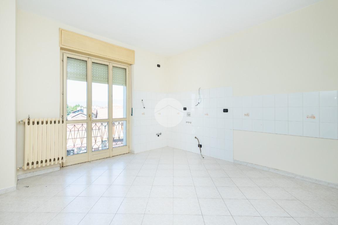 Appartamento in vendita a Caselle Torinese