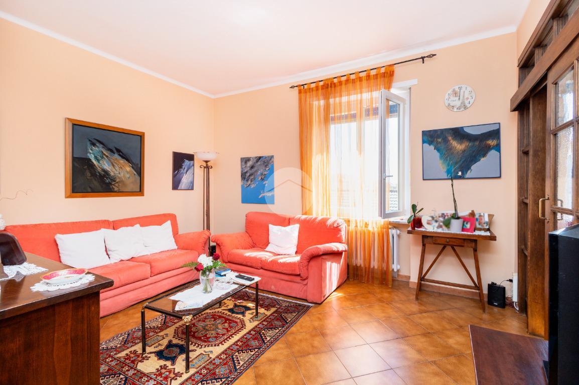 Appartamento in vendita a Caselle Torinese