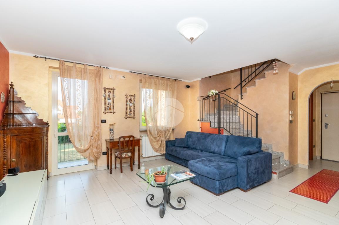 Appartamento in vendita a Caselle Torinese