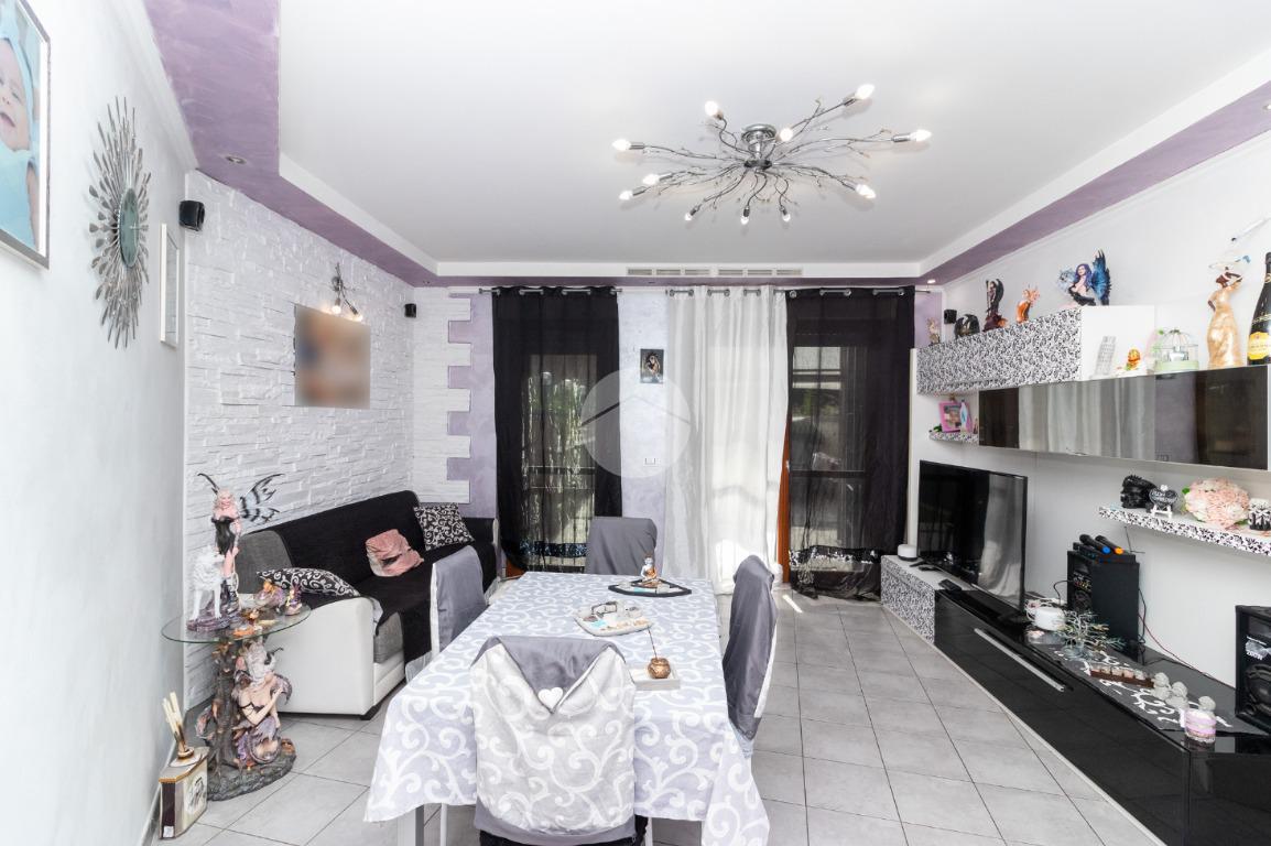 Appartamento in vendita a Caselle Torinese