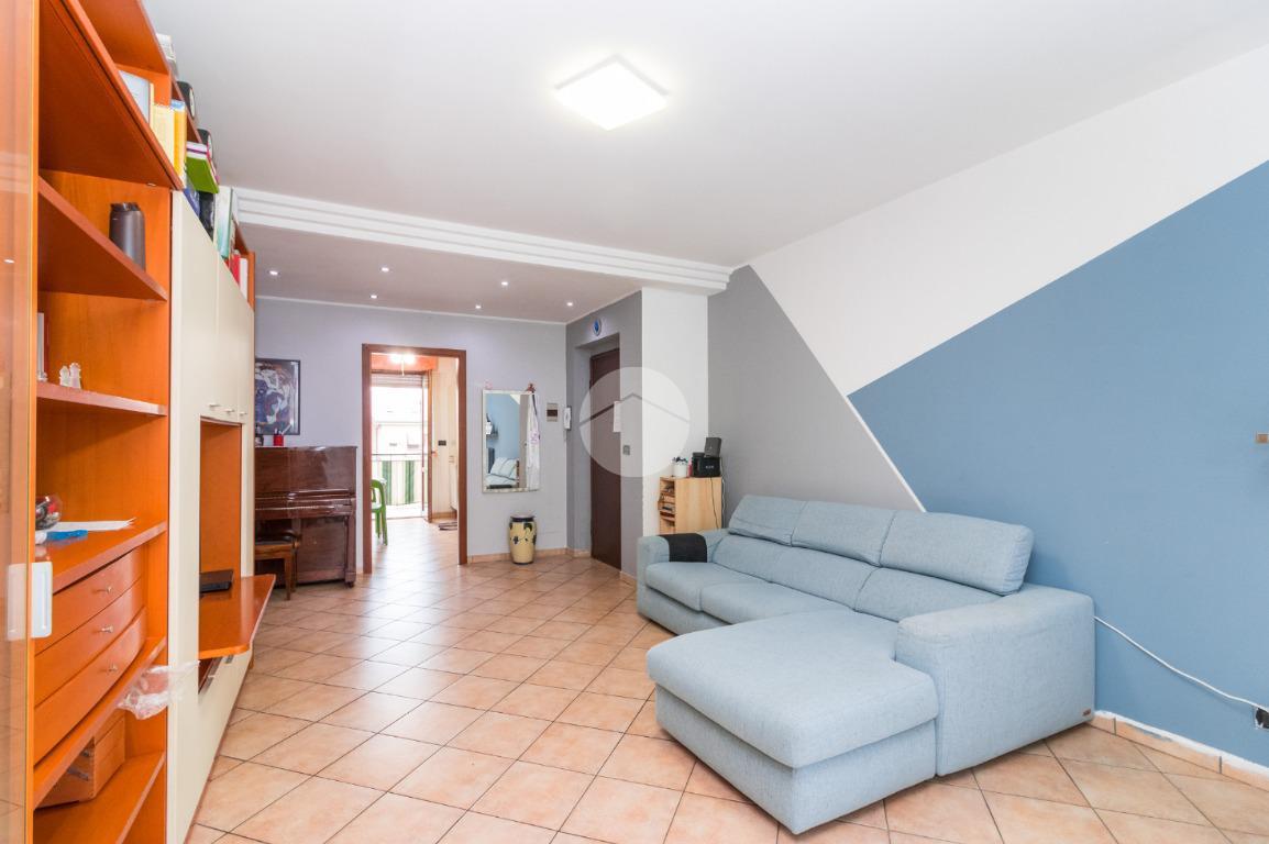 Appartamento in vendita a Caselle Torinese