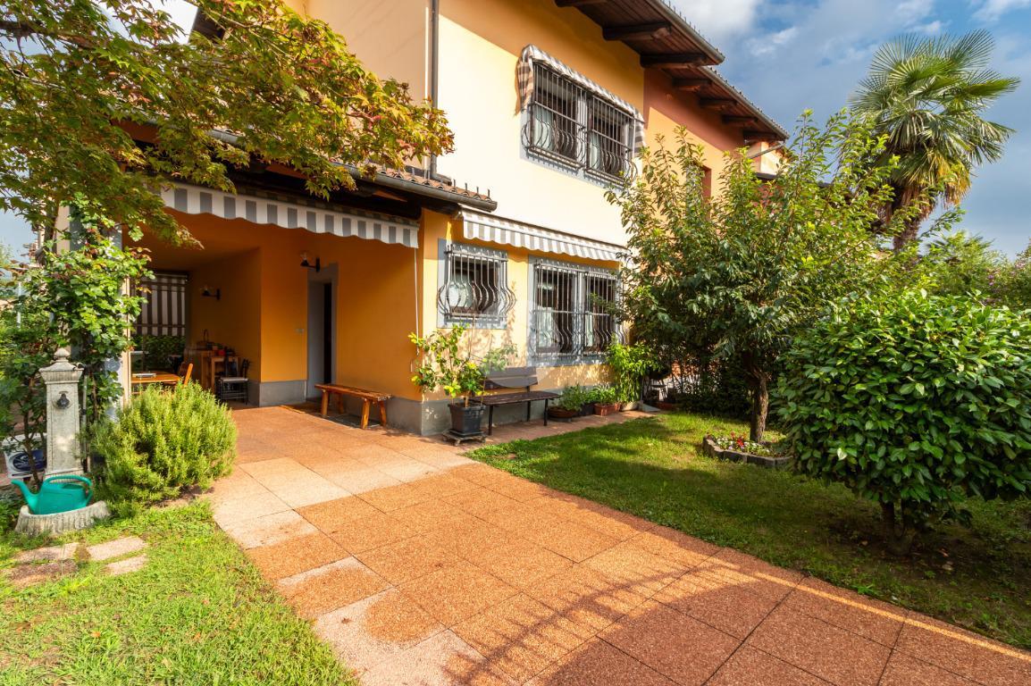 Casa indipendente in vendita a Caselle Torinese