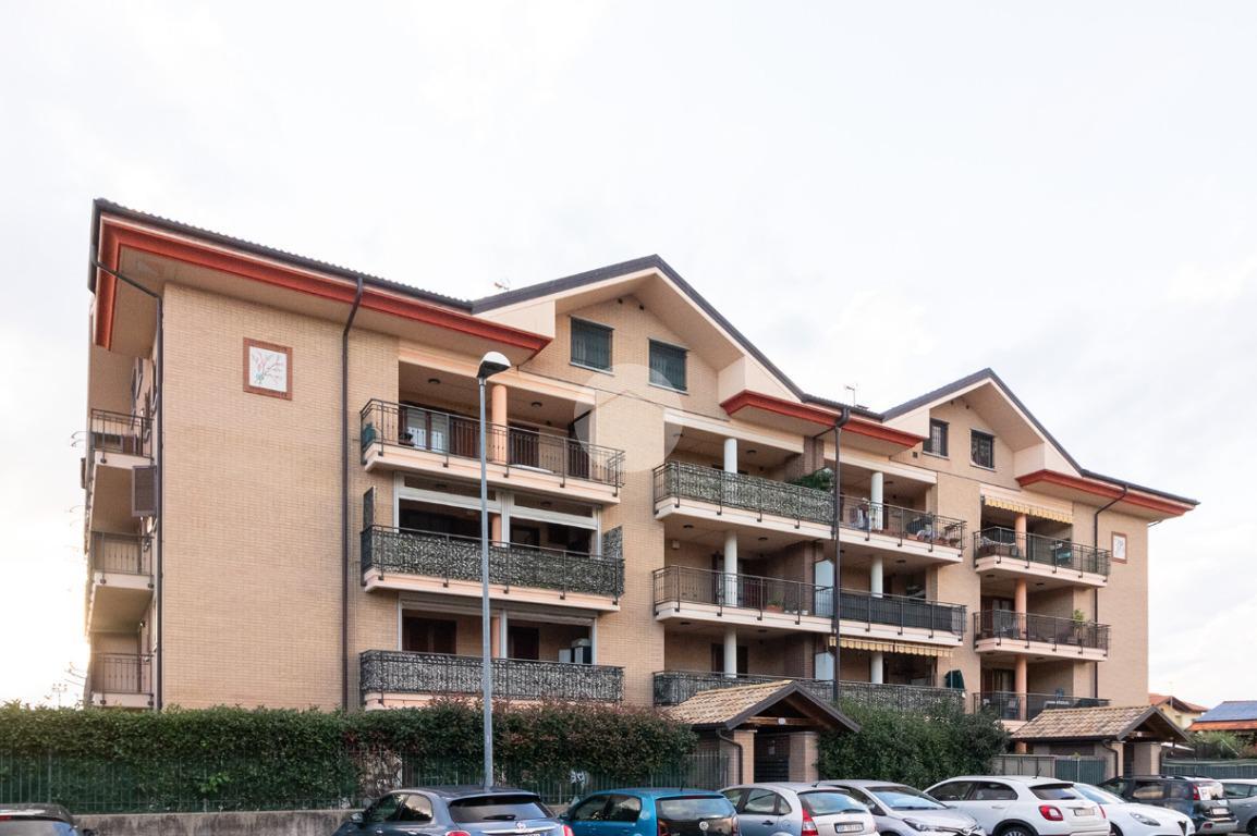 Appartamento in vendita a Caselle Torinese