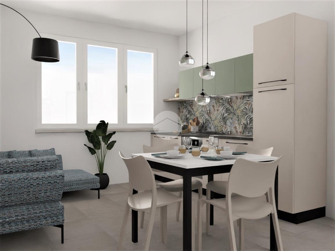 Appartamento in vendita a Caselle Torinese