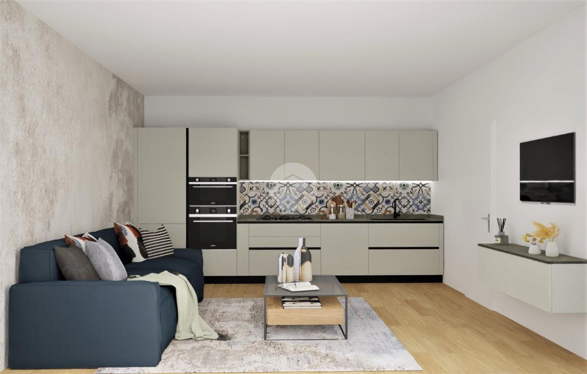 Appartamento in vendita a Caselle Torinese