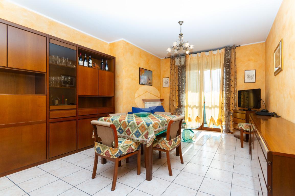 Appartamento in vendita a Caselle Torinese