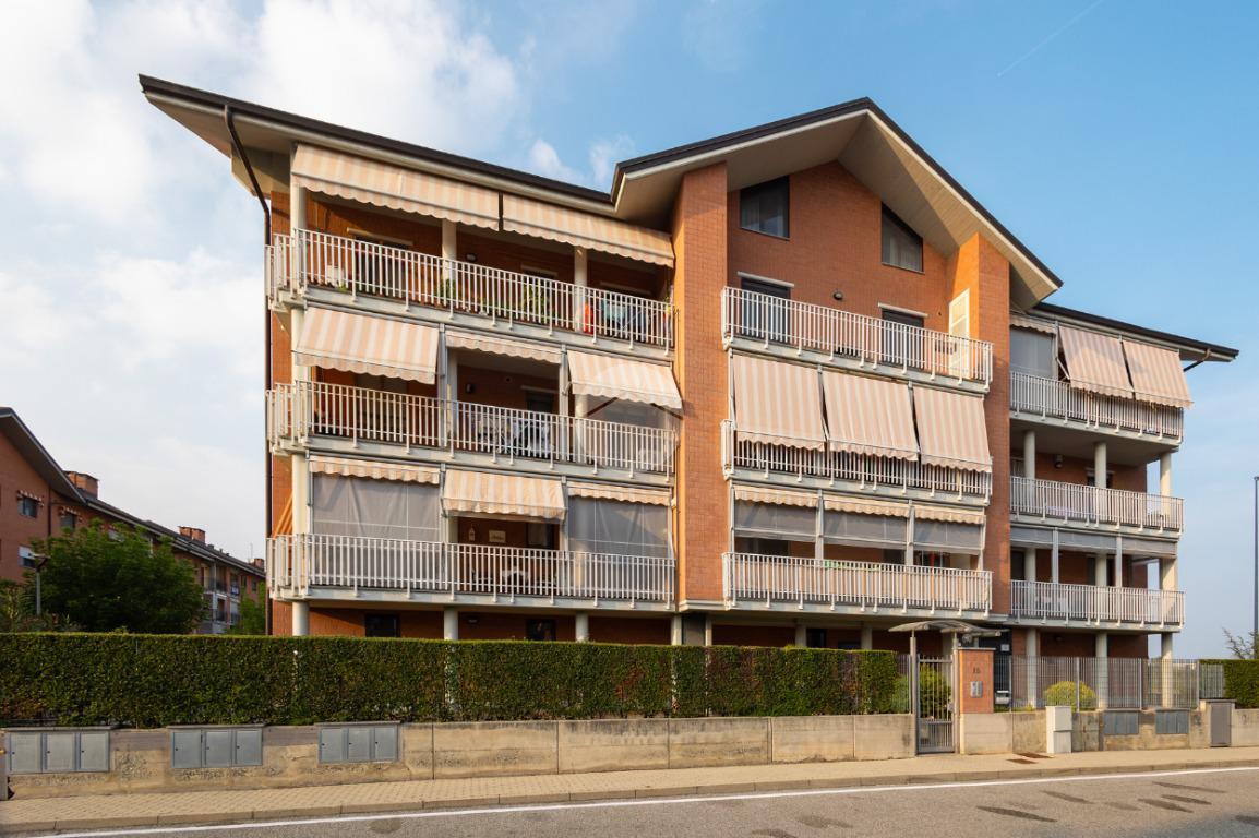 Appartamento in vendita a Caselle Torinese