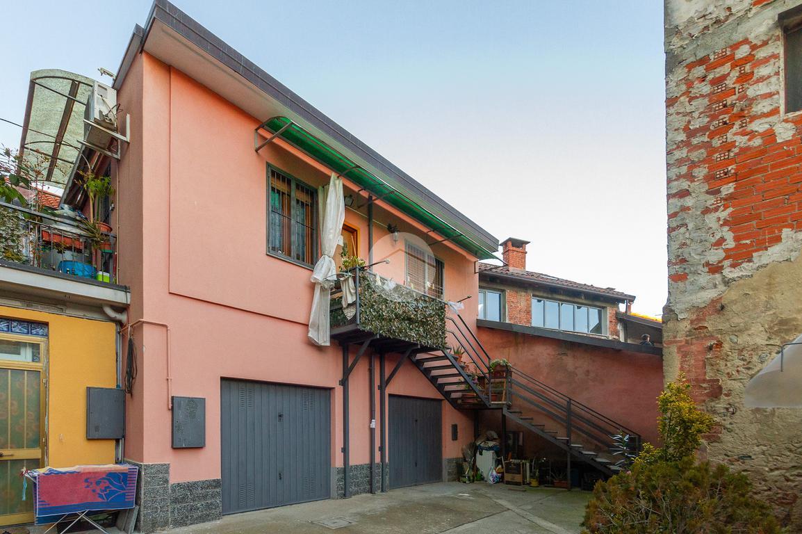 Appartamento in vendita a Caselle Torinese