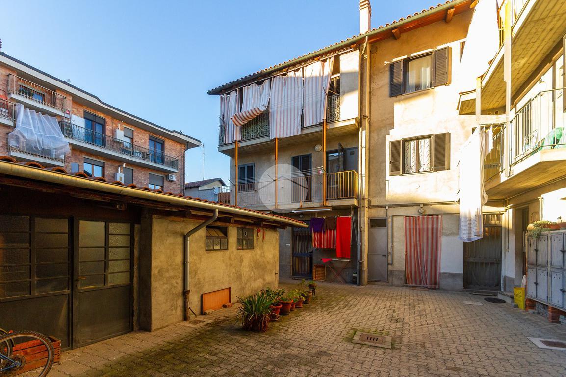 Casa indipendente in vendita a Caselle Torinese