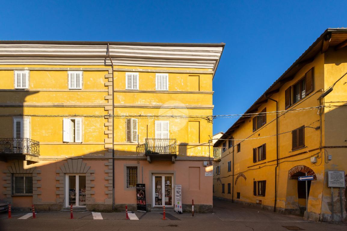 Appartamento in vendita a Caselle Torinese
