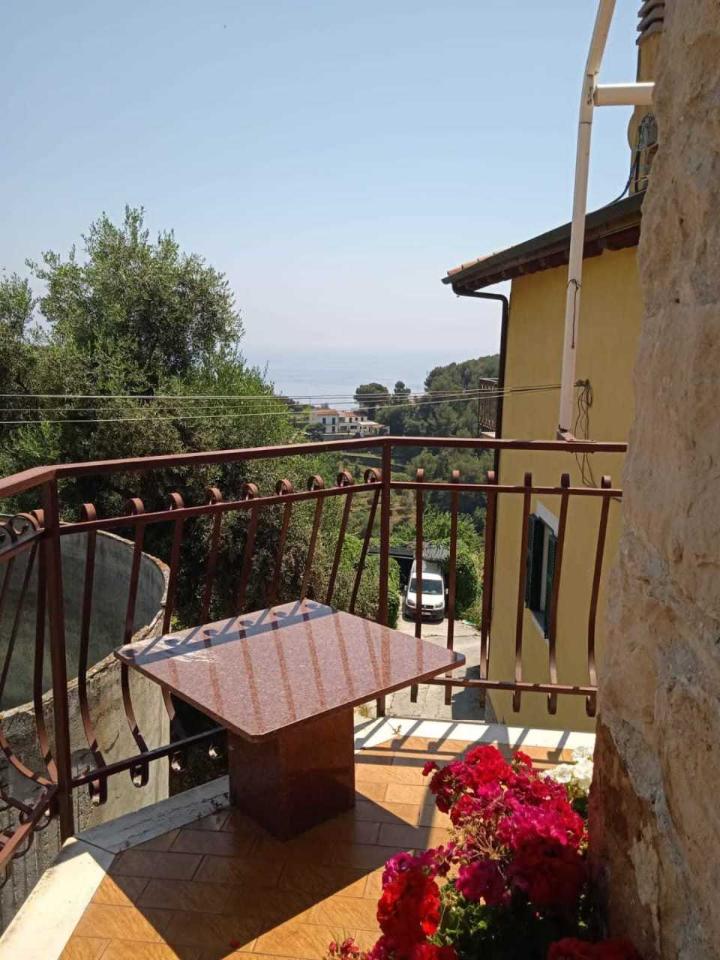 Appartamento in vendita a Ventimiglia