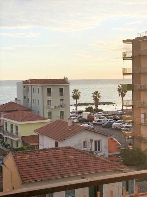 Appartamento in vendita a Ventimiglia
