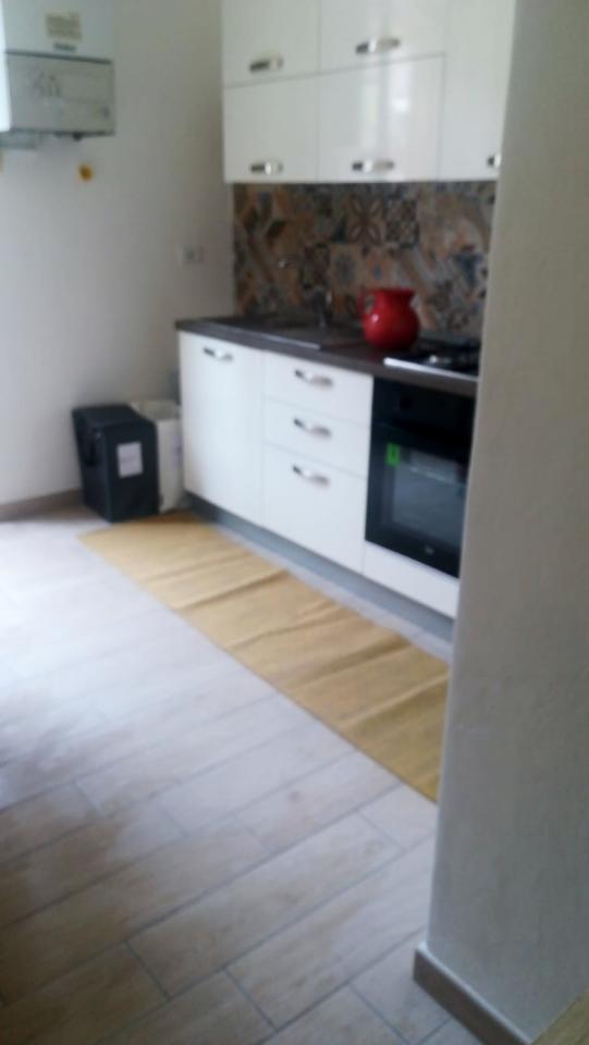 Appartamento in affitto a Ventimiglia