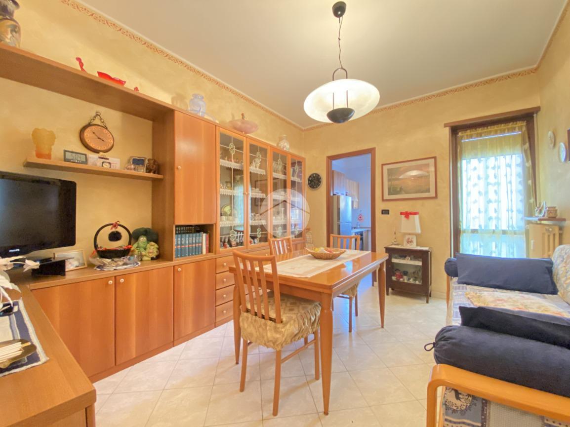 Appartamento in vendita a Moncalieri