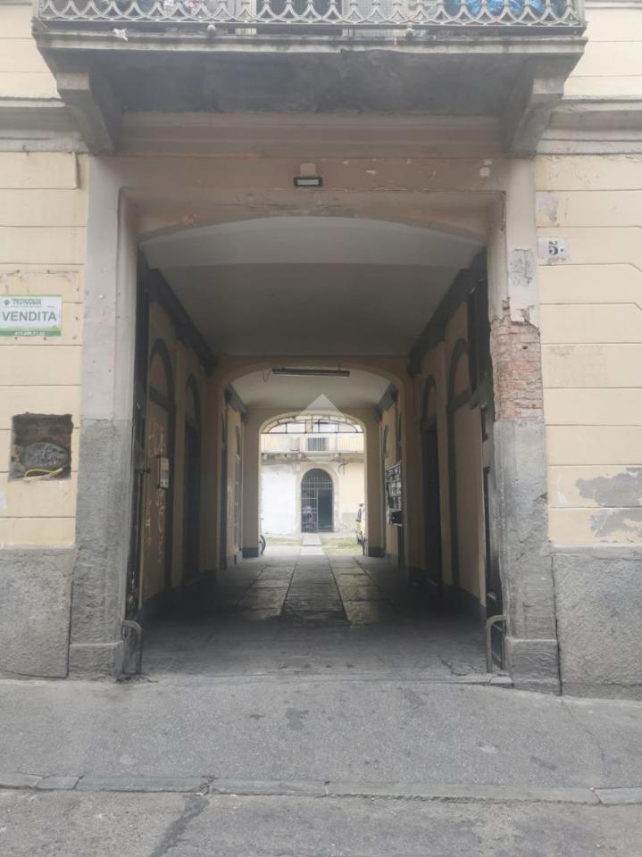 Box in vendita a Torino