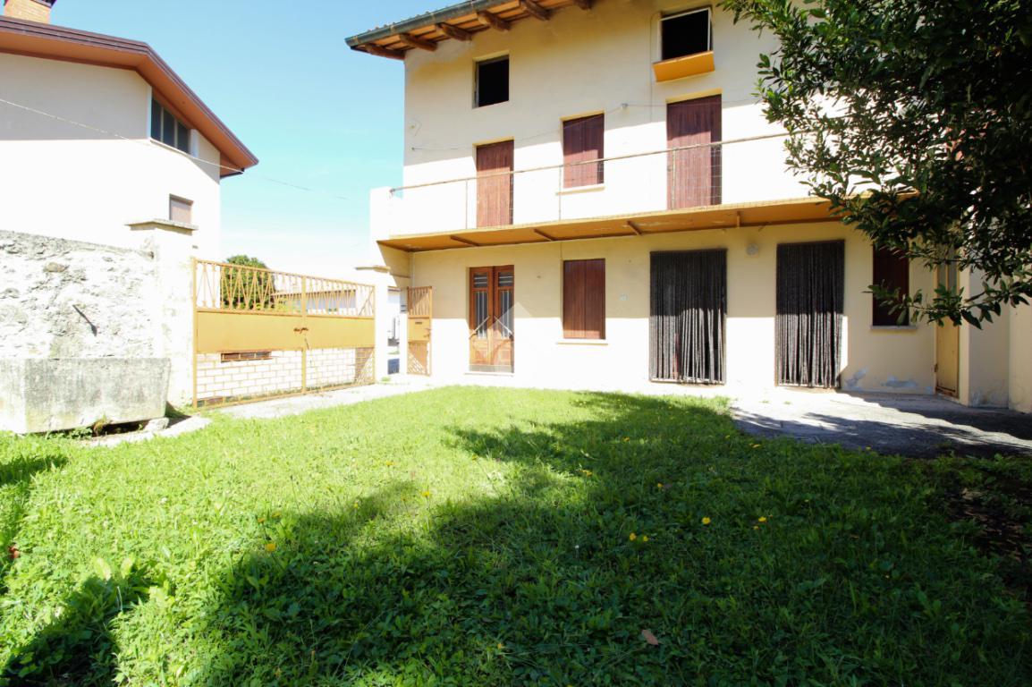 Casa indipendente in vendita a San Daniele Del Friuli