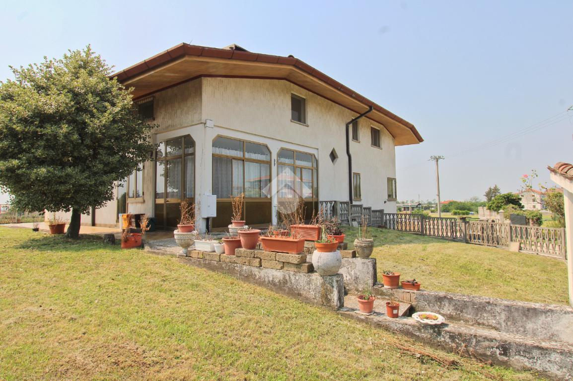 Villa in vendita a Fagagna