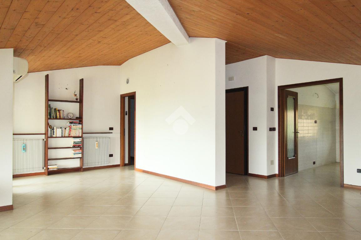 Villa in vendita a Fagagna