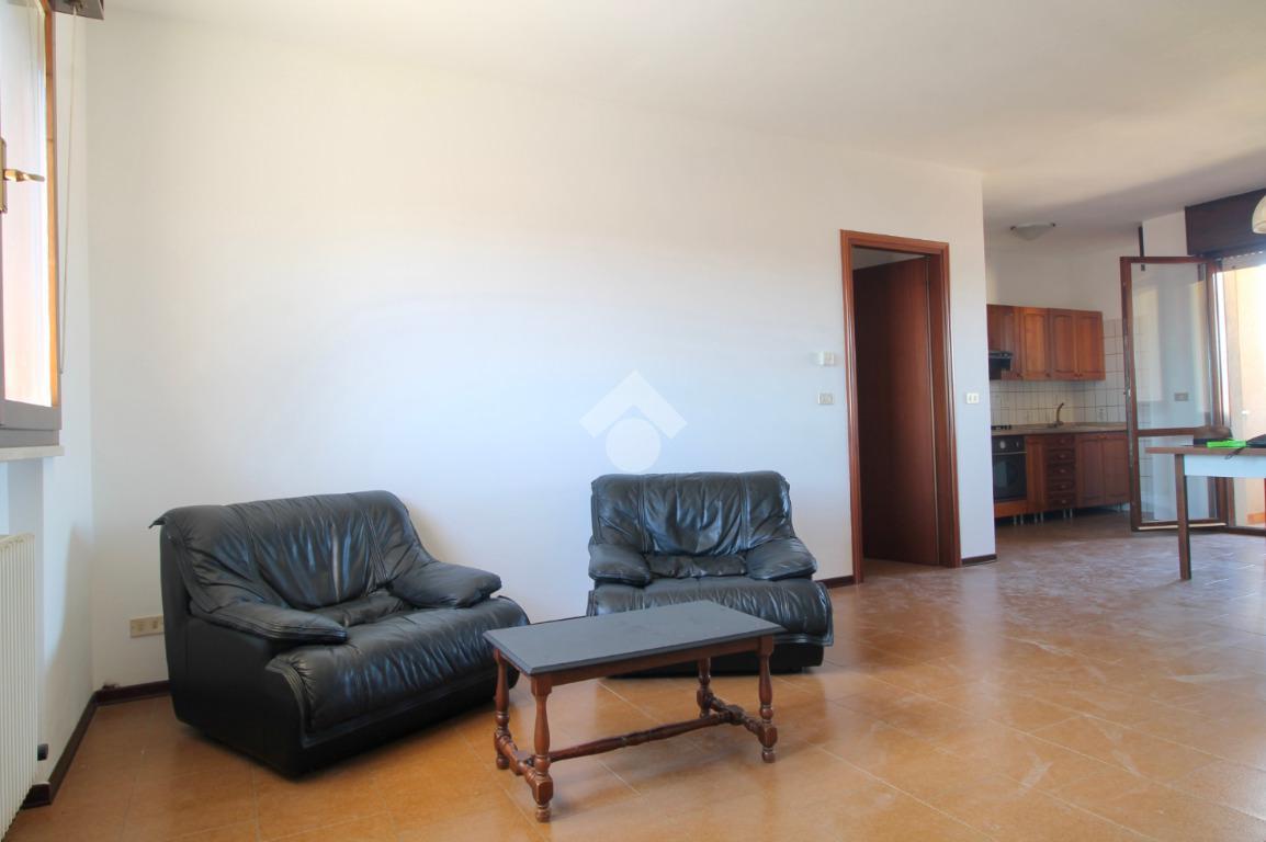 Appartamento in vendita a San Giorgio Di Nogaro