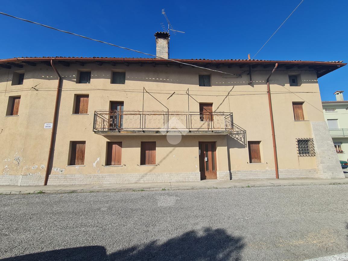 Casa indipendente in vendita a Palmanova