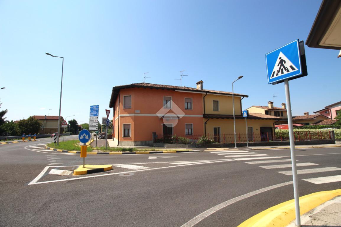 Casa indipendente in vendita a Bagnaria Arsa