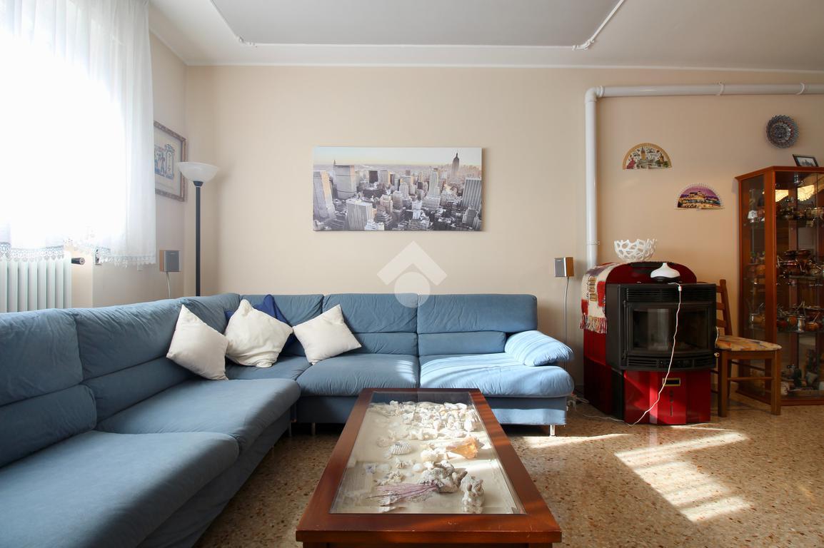 Villa a schiera in vendita a Palmanova