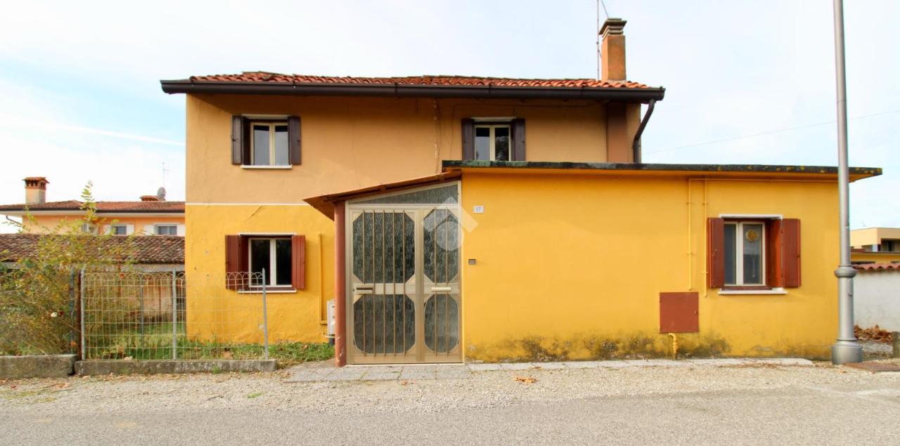 Casa indipendente in vendita a Gonars