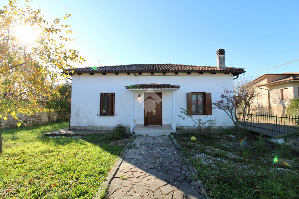 Casa indipendente in vendita a Bagnaria Arsa