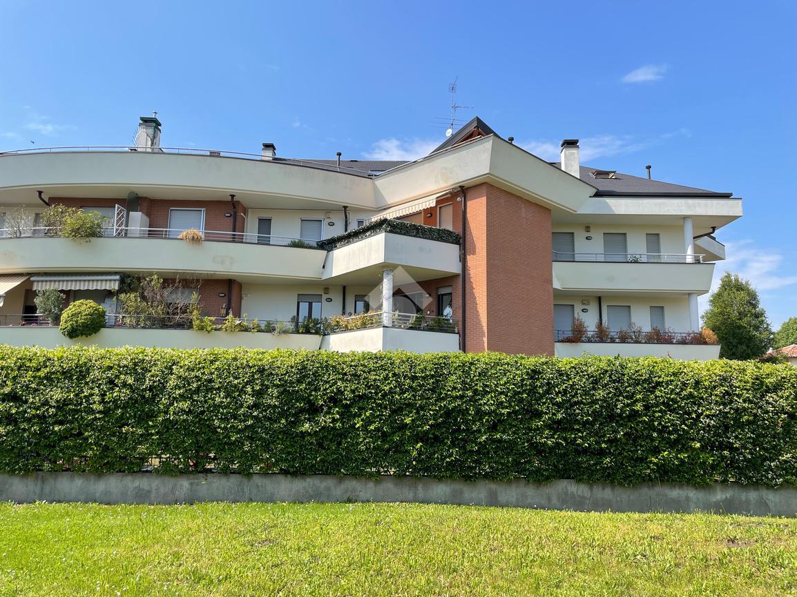 Appartamento in vendita a Fagnano Olona