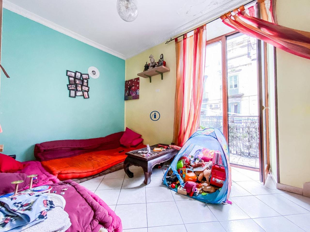 Appartamento in vendita a Napoli