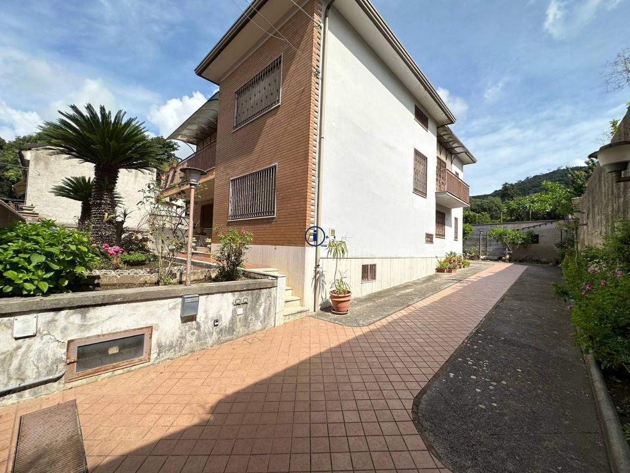 Villa in vendita a Caserta