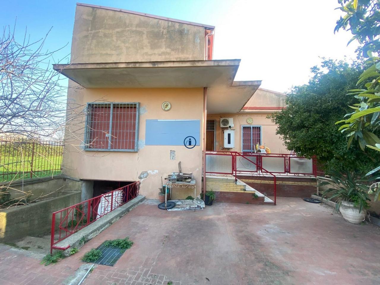 Casa indipendente in vendita a Casagiove