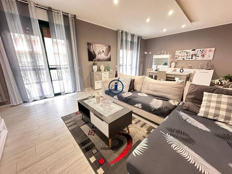 Appartamento in vendita a Caserta