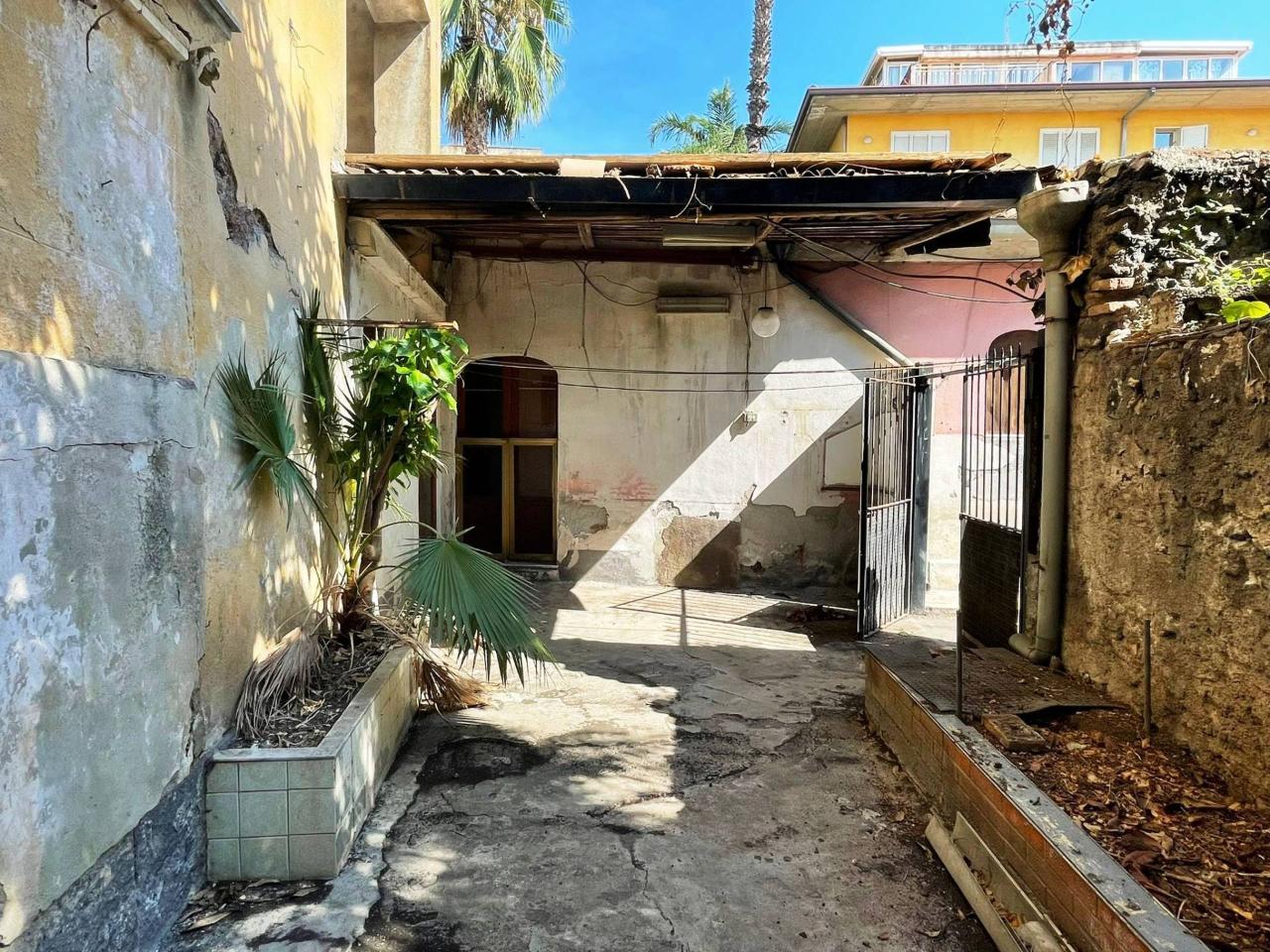 Appartamento in vendita a Catania