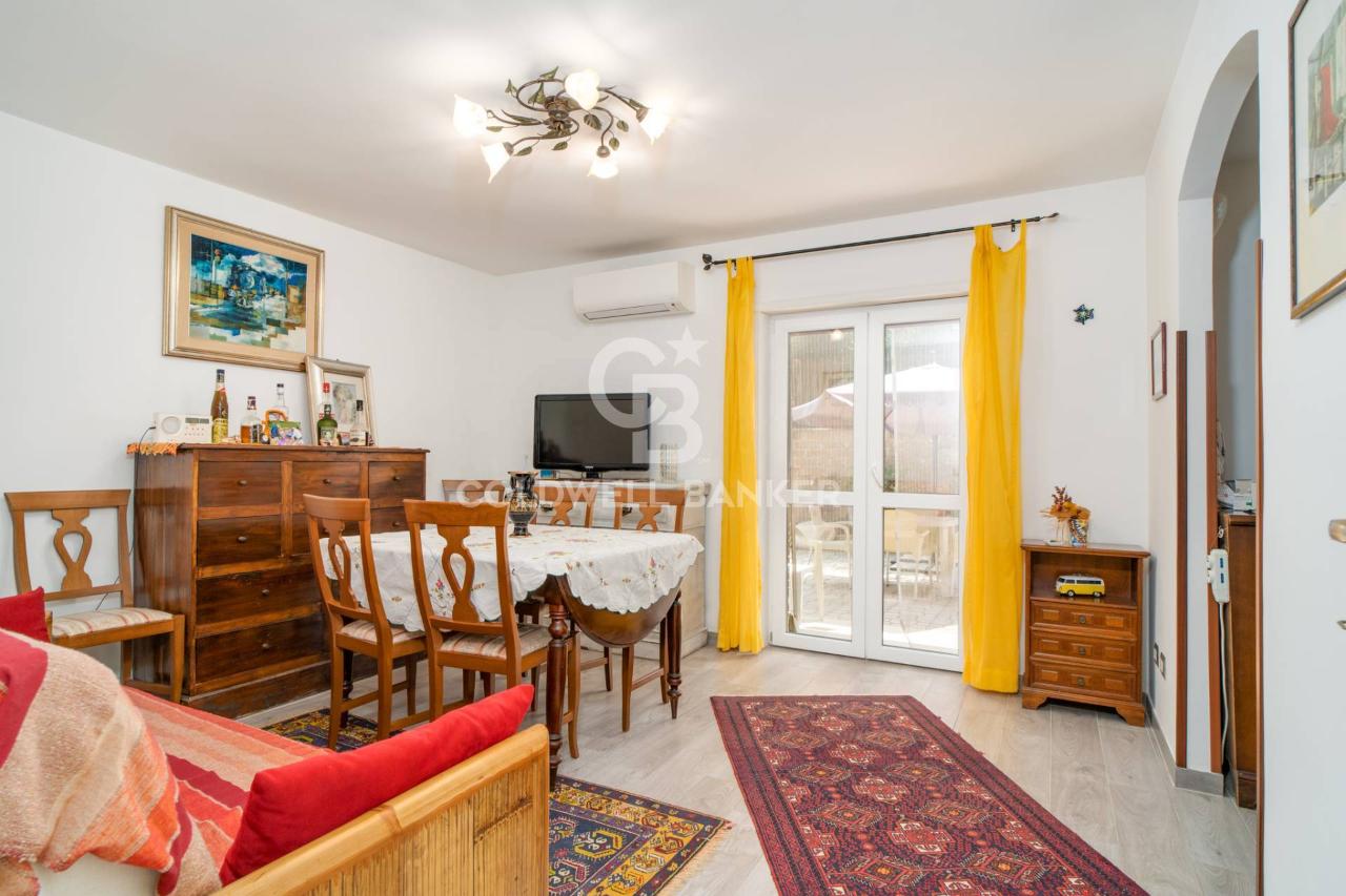 Appartamento in vendita a Santa Marinella