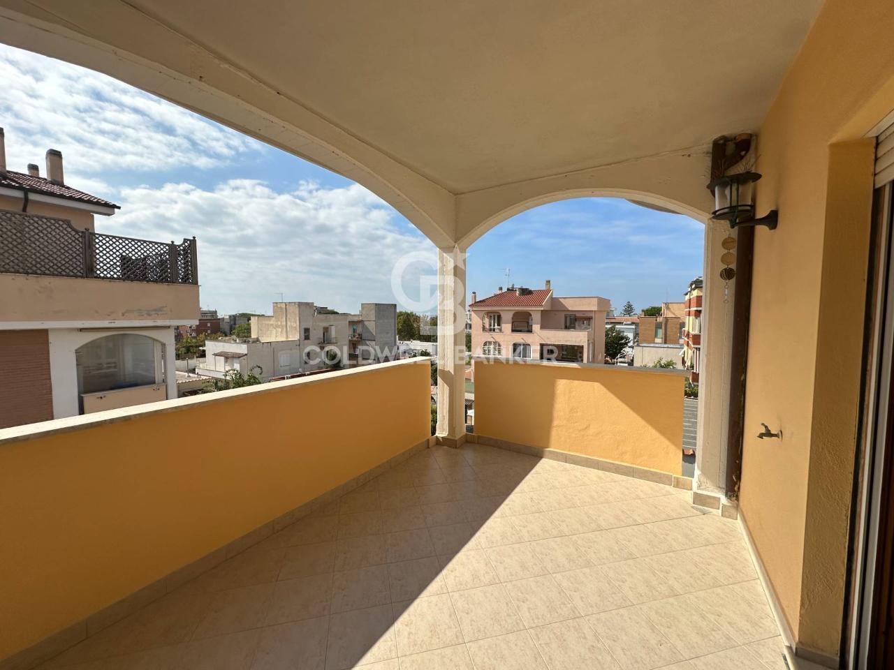 Appartamento in vendita a Santa Marinella