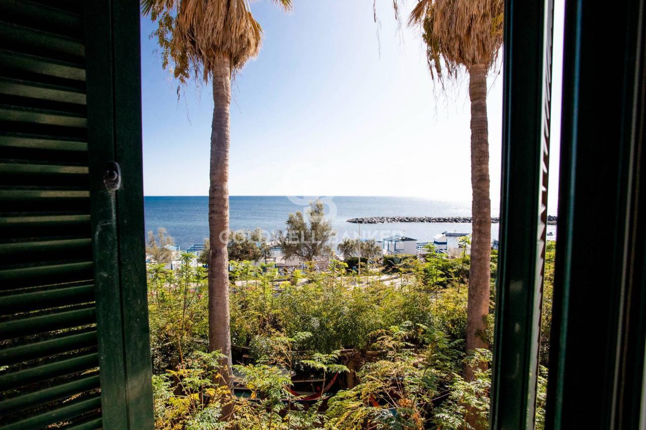 Appartamento in vendita a Santa Marinella