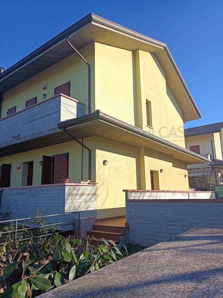Appartamento in vendita a Cesena