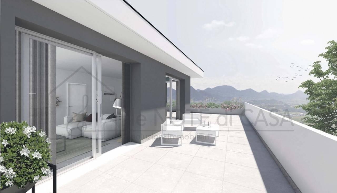 Appartamento in vendita a Cesena