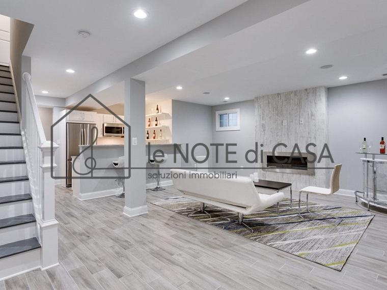 Villa a schiera in vendita a Cesena