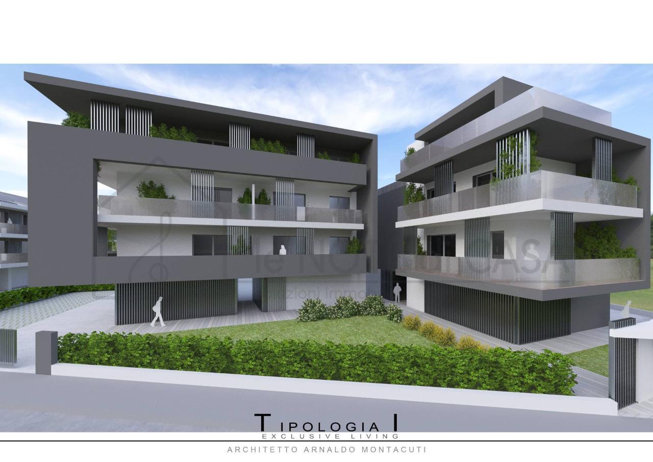 Appartamento in vendita a Cesena