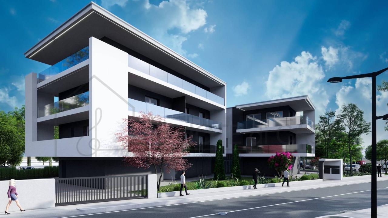 Appartamento in vendita a Cesena