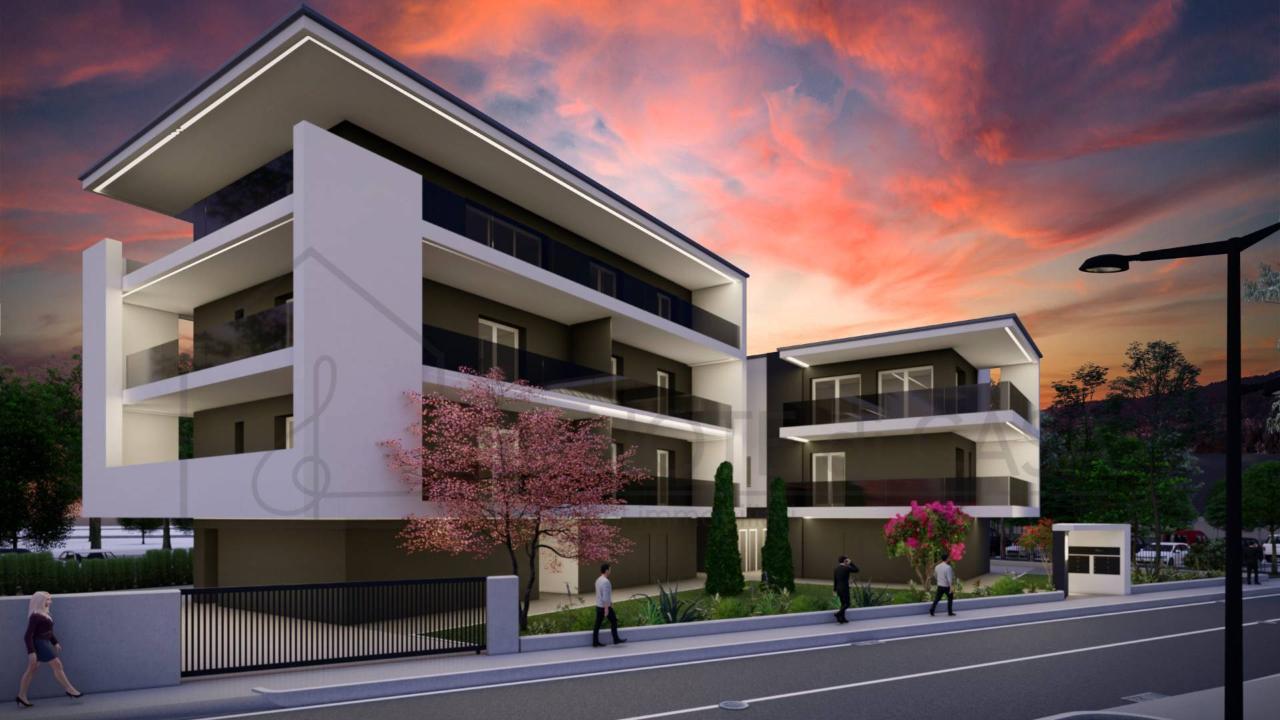 Appartamento in vendita a Cesena