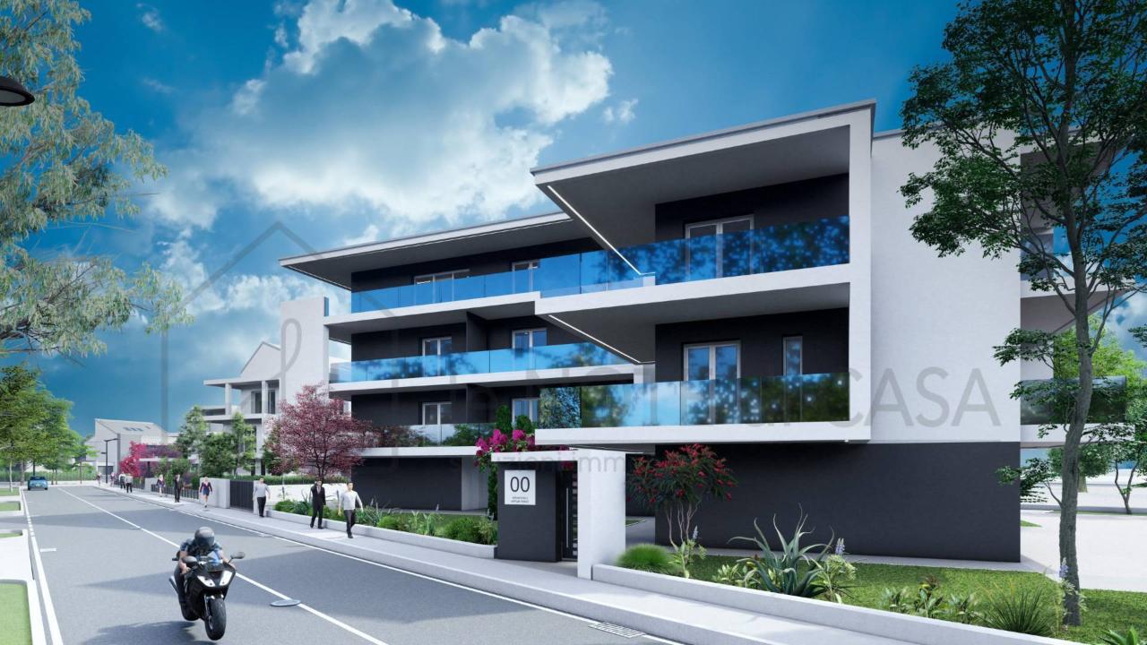 Appartamento in vendita a Cesena